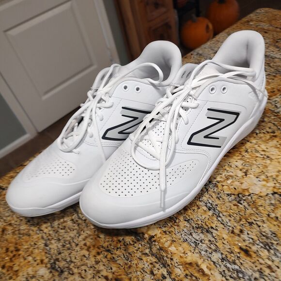 New Balance | Shoes | New Balance Mens Sz 4d Fresh Foam X 300 V6 Metal ...
